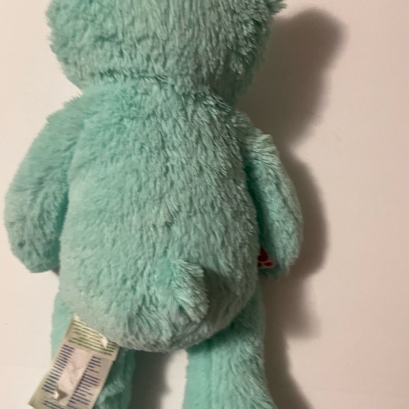 Build-A-Bear | Toys | Build A Bear Thin Mints Girl Scout Teddy Bear Plush 6 In | Poshmark